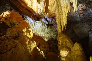 Ngilgi Caves