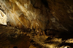 Marakoopa Cave