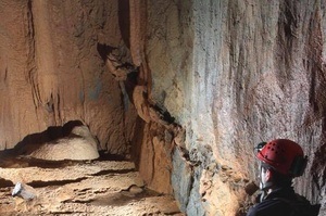 Bungonia National Park