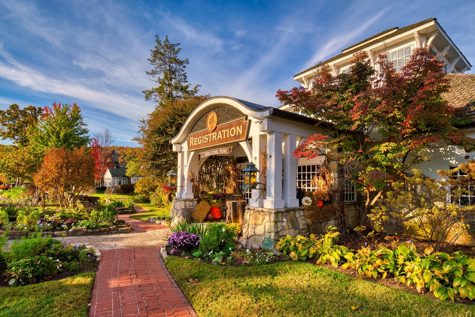 Big Cedar Lodge