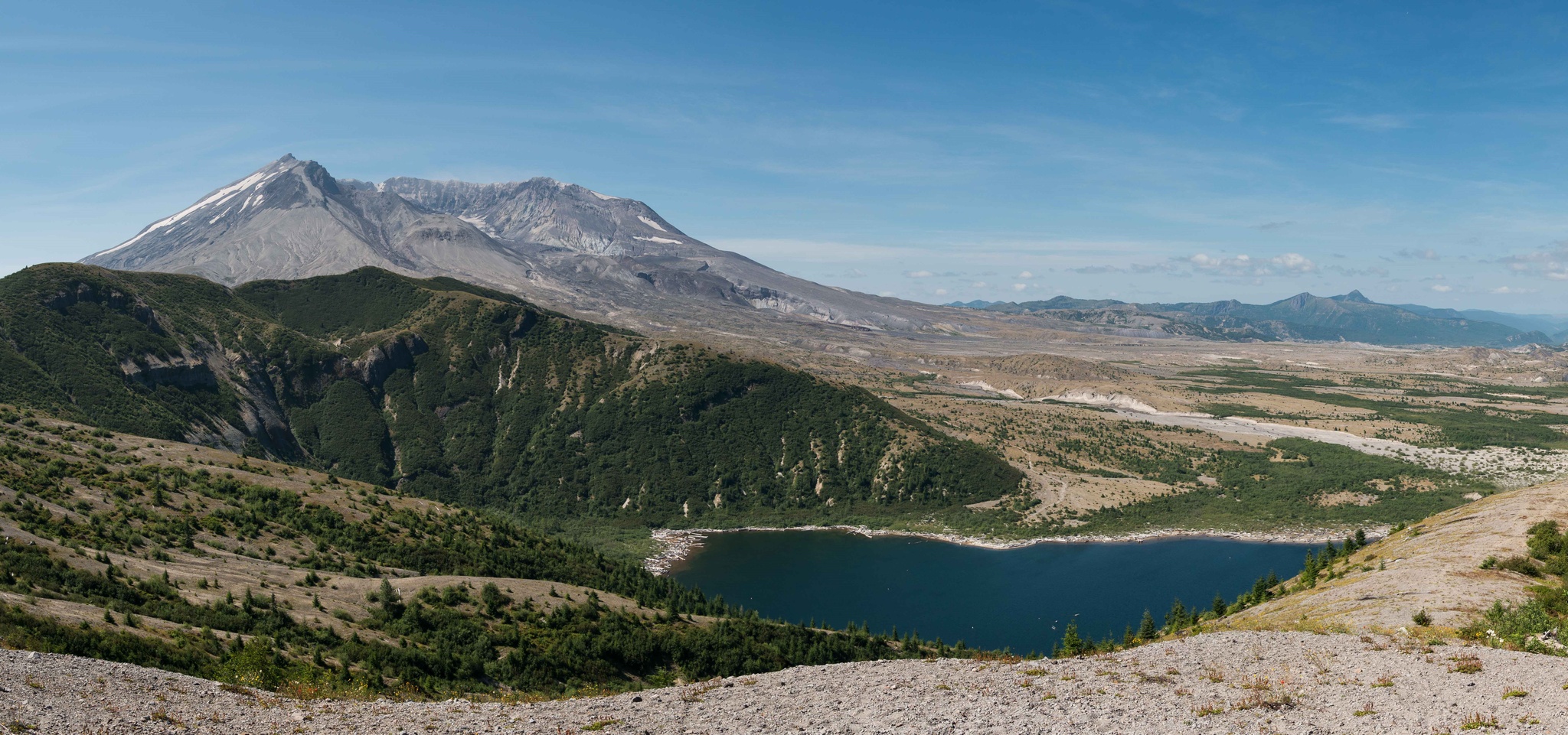 Windy Ridge Viewpoint