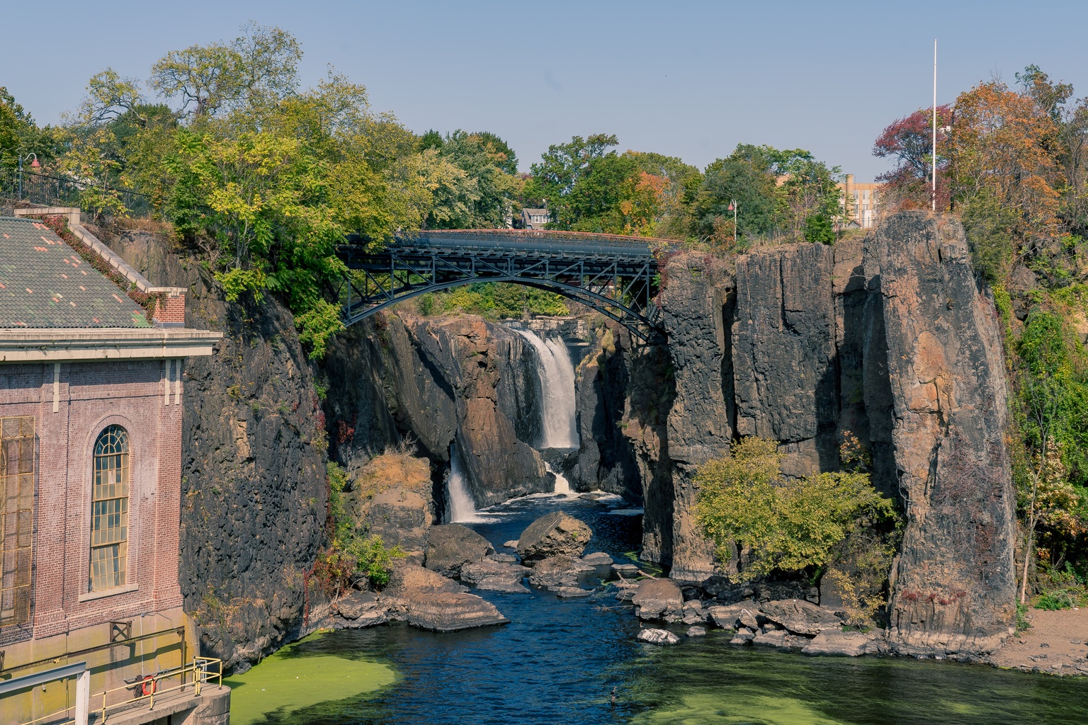 Paterson Great Falls National Historical Park