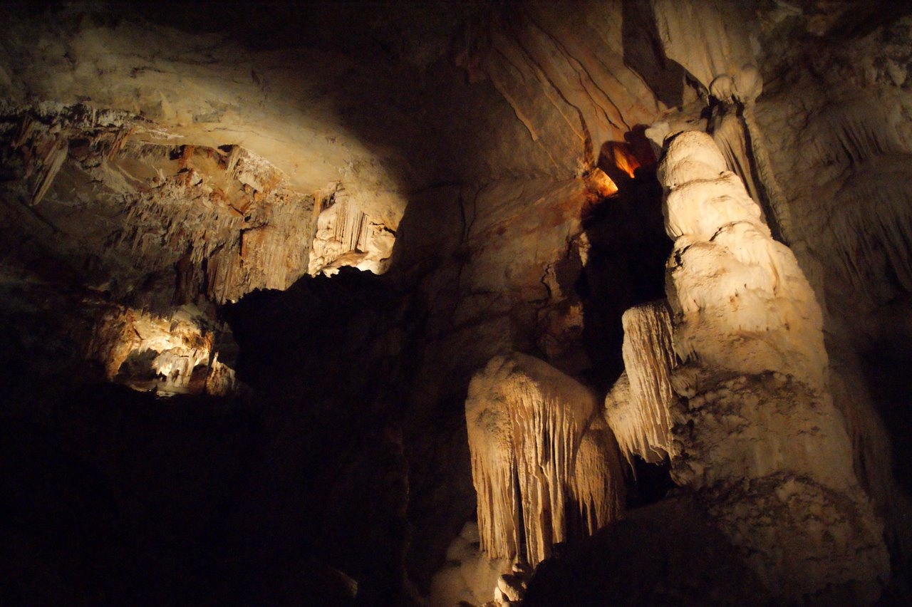 Wombeyan Caves