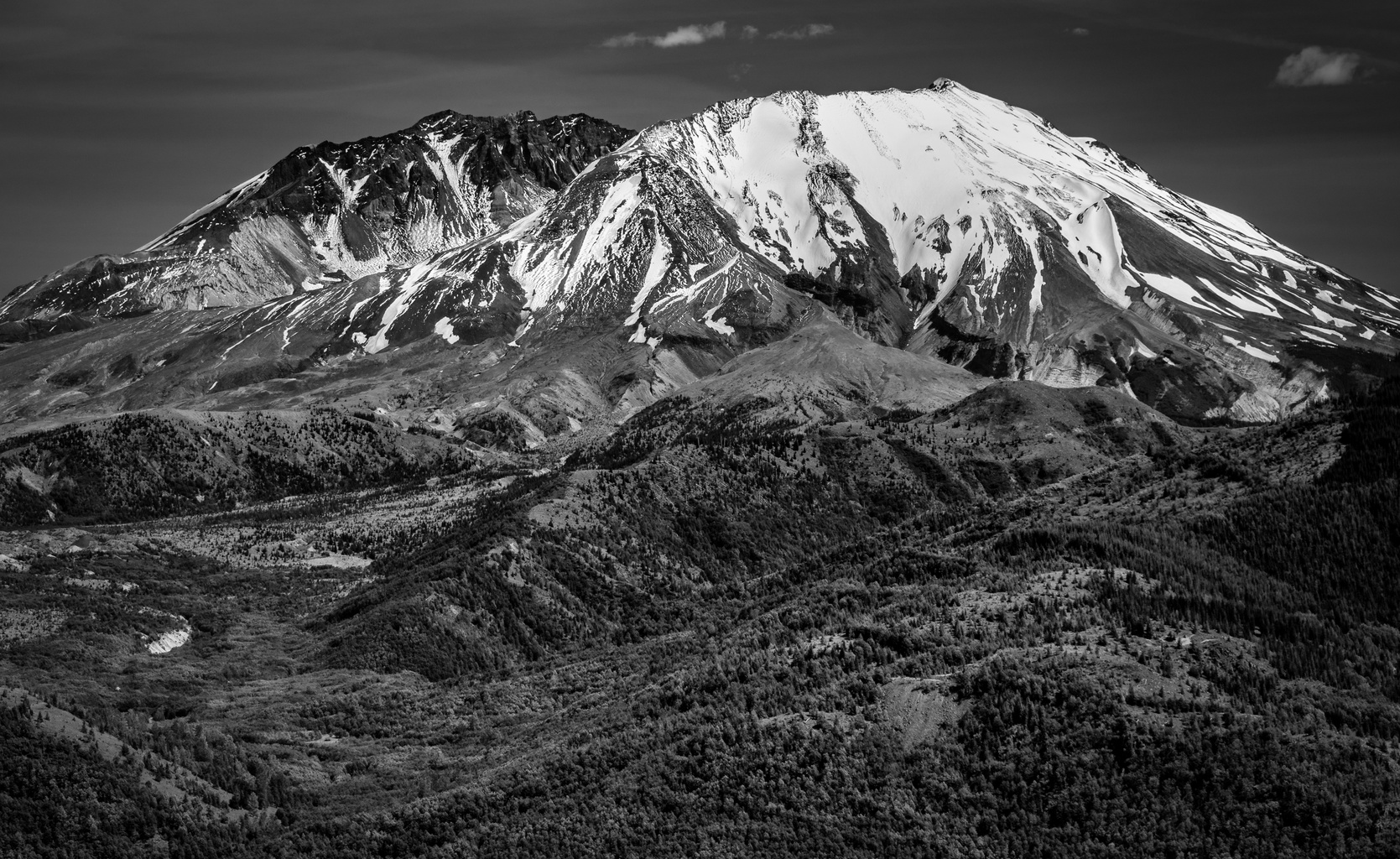 Elk Rock Viewpoint