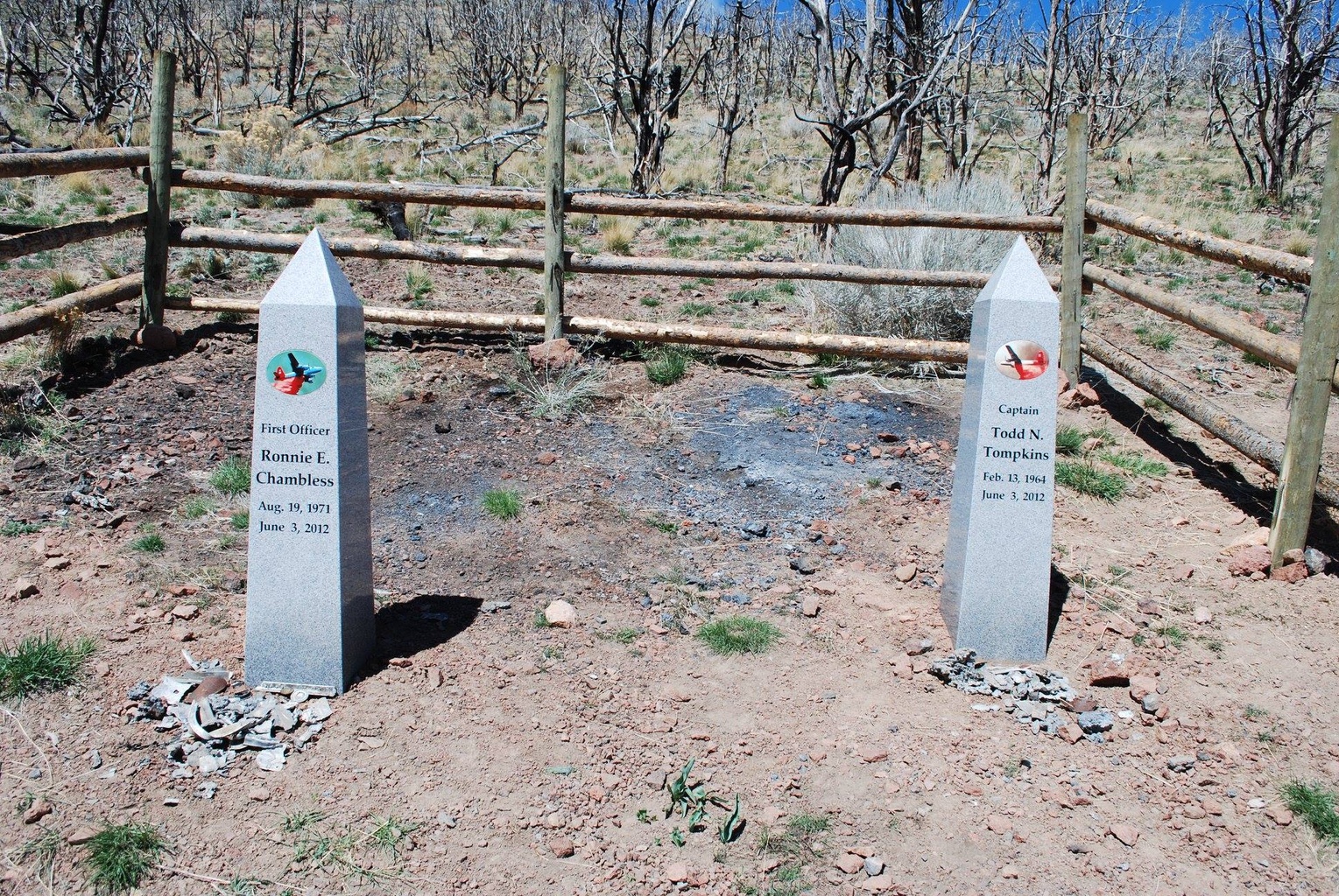 Tanker 11 Memorial