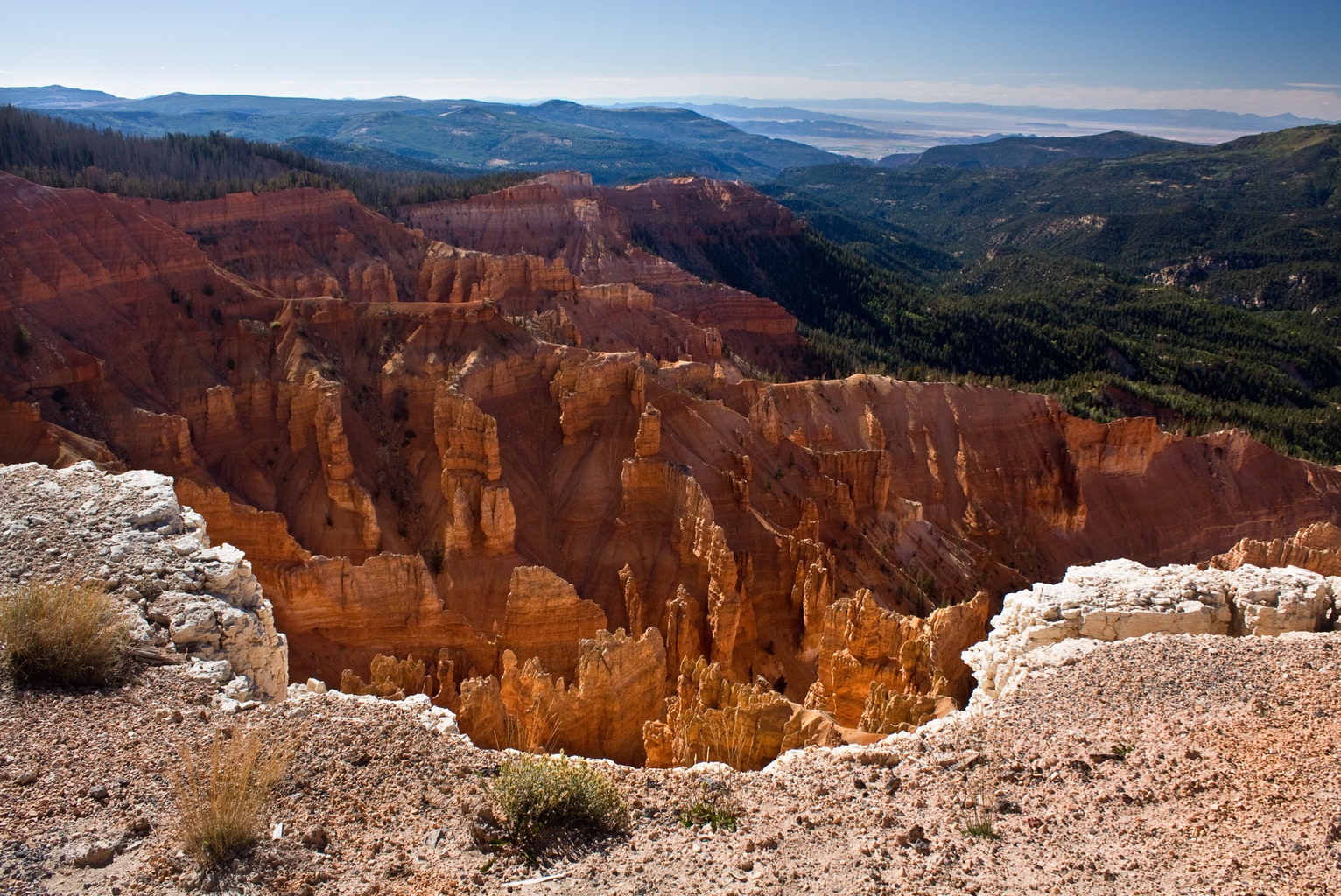 Point Supreme Viewpoint