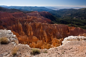 Cedar Breaks National Monument