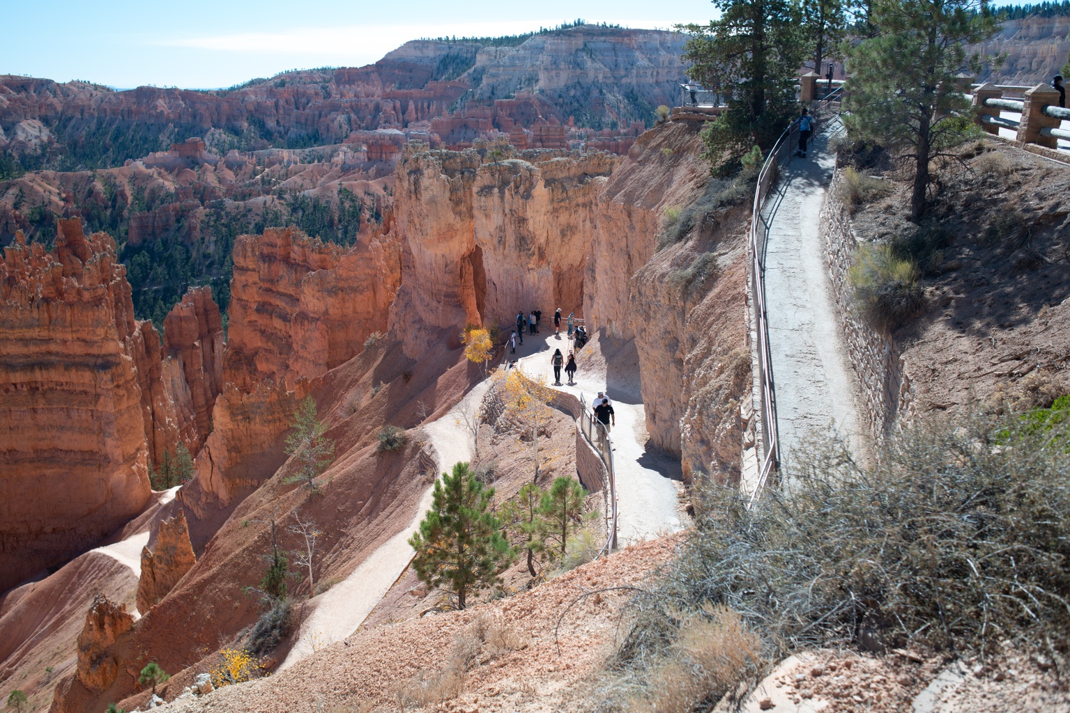 Navajo Loop Trail