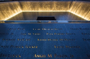 9/11 Memorial Museum & Memorial