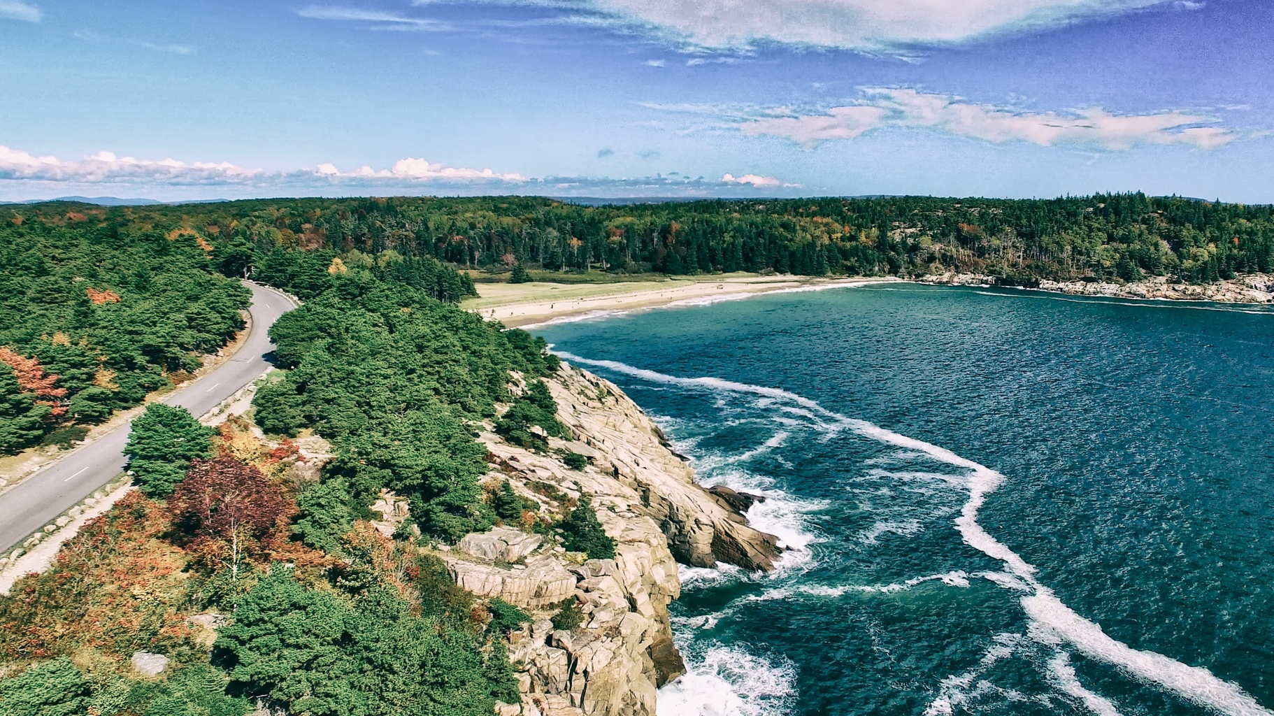 The Ultimate Acadia National Park Travel Guide