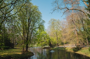 Josaphat Park