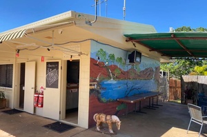 The Lynd Oasis Roadhouse