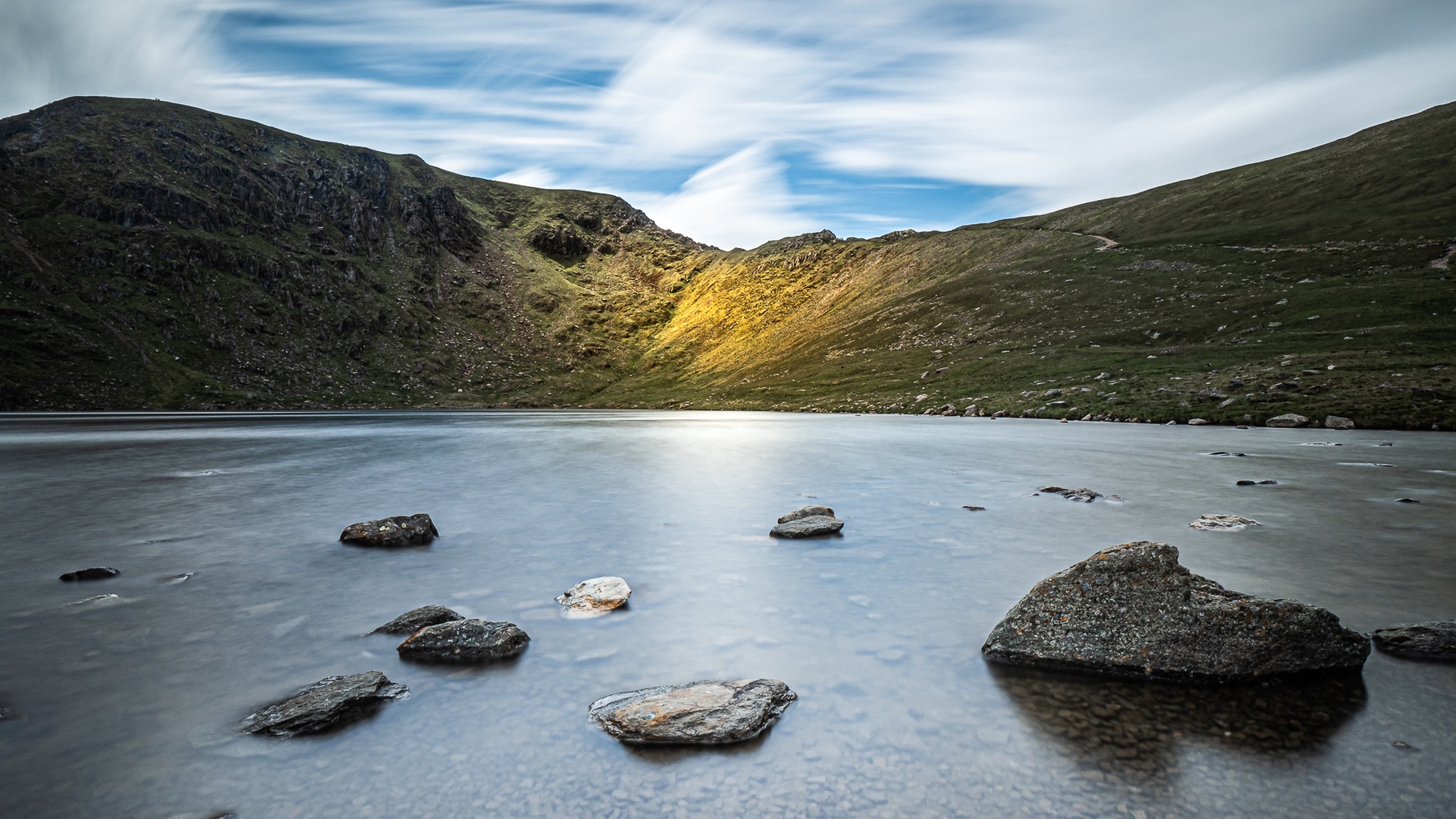 Red Tarn
