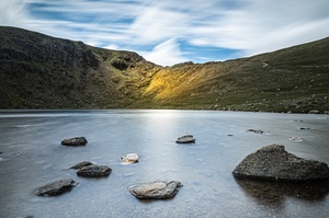Lake District National Park
