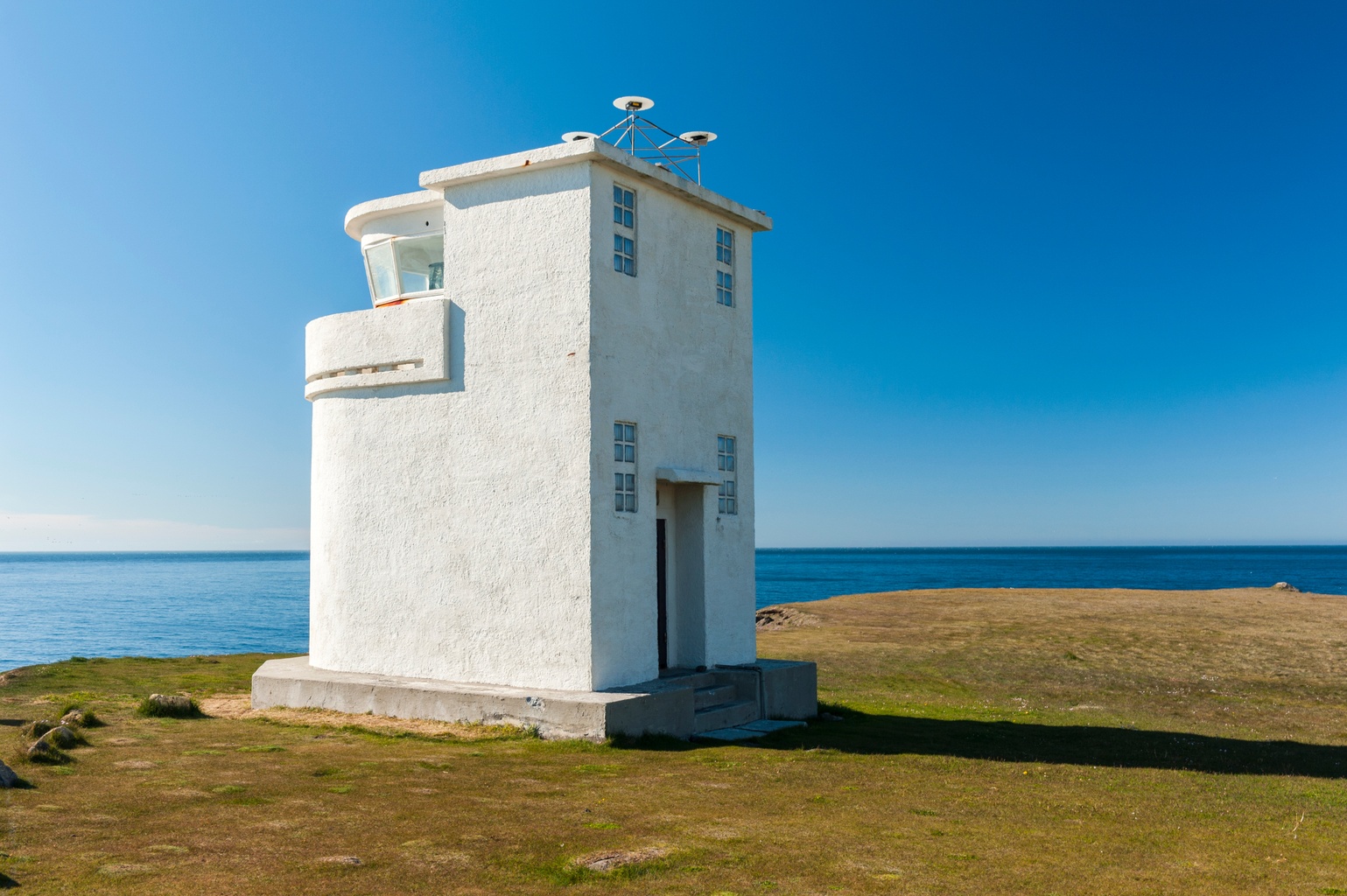 Bjargtangar Lighthouse