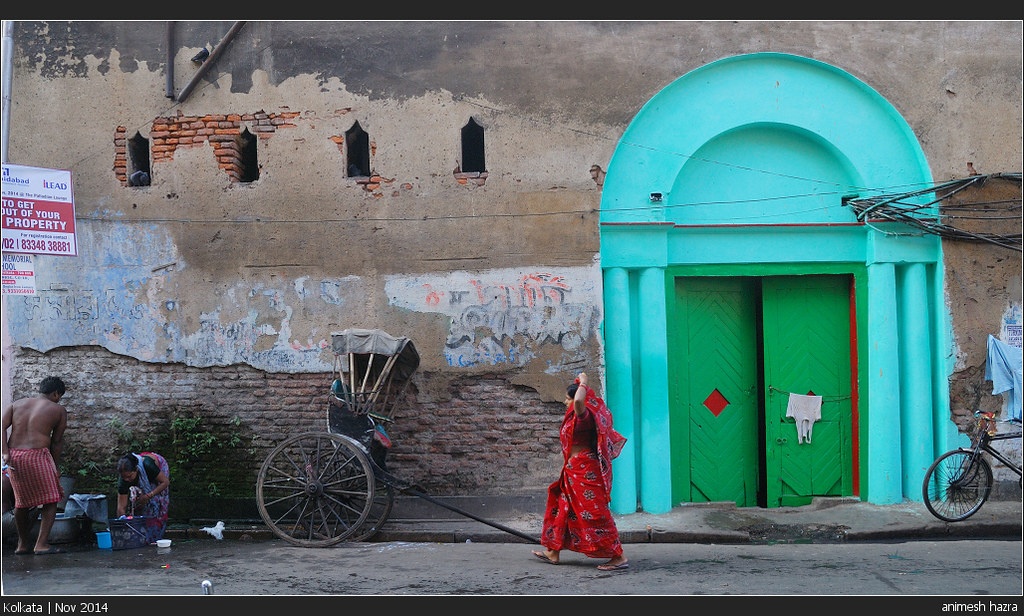 Bagbazar