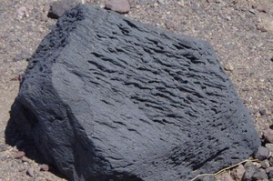 Artist's Drive to Artist's Palette