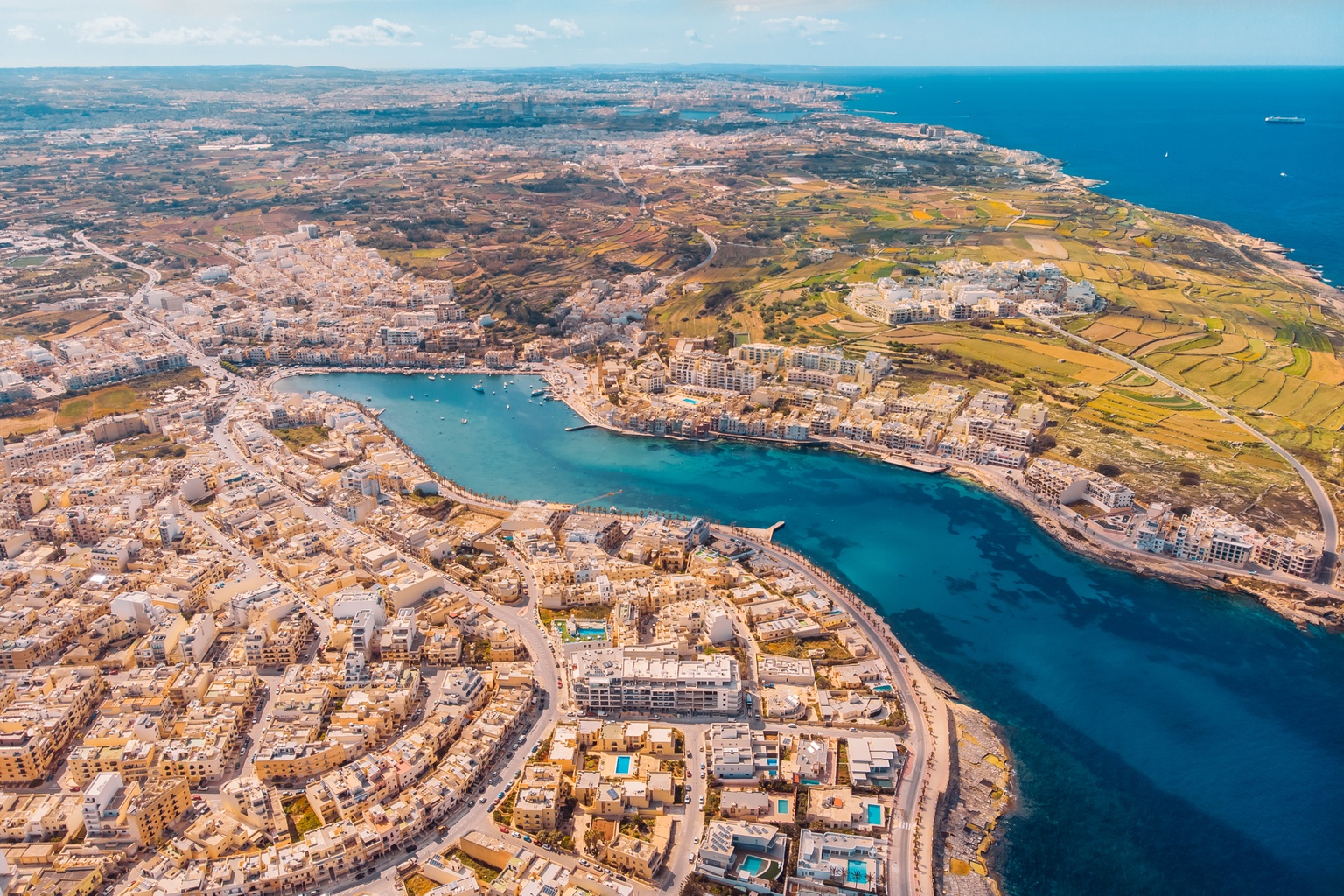 Marsaskala