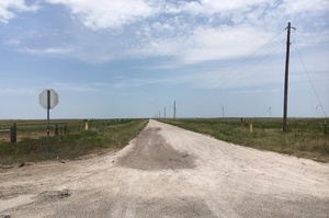 Cast Away Crossroads