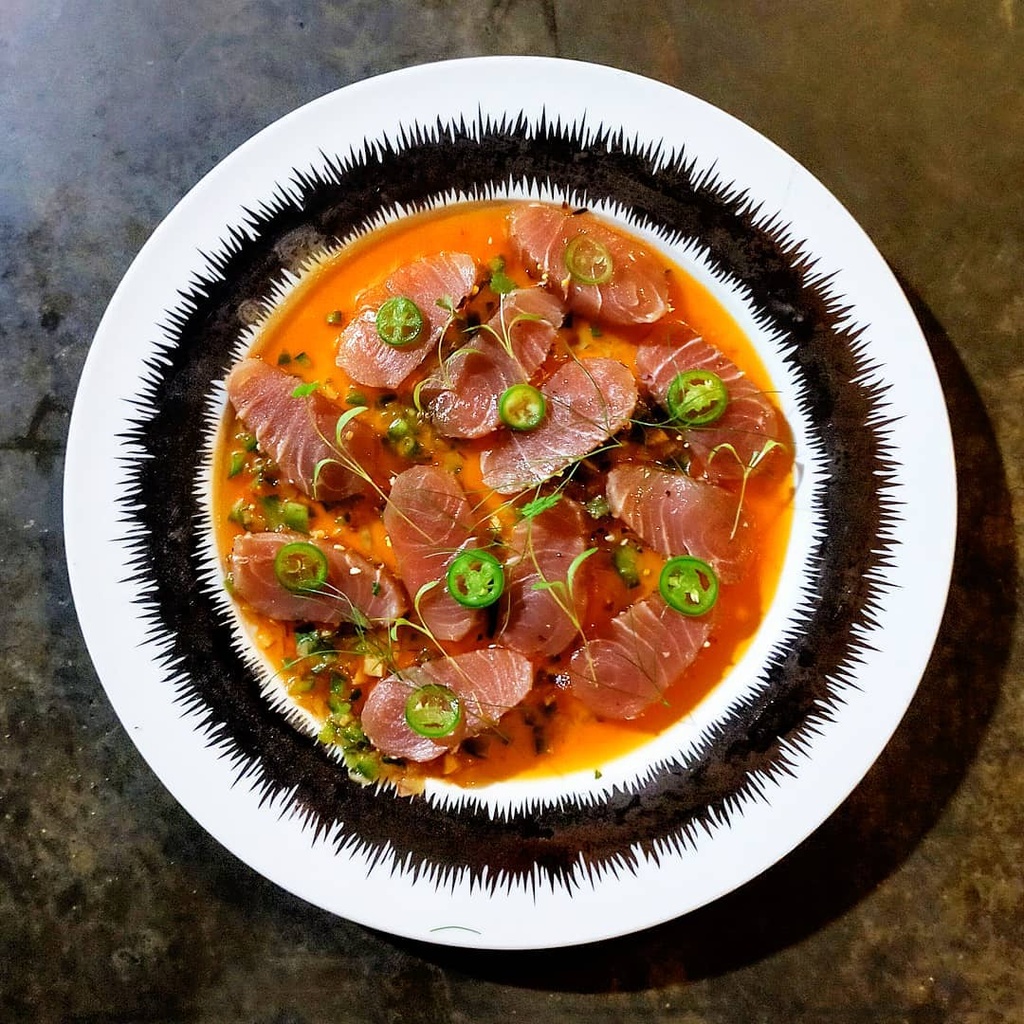 Baja Restaurants Recognized at Mexico Guide Awards