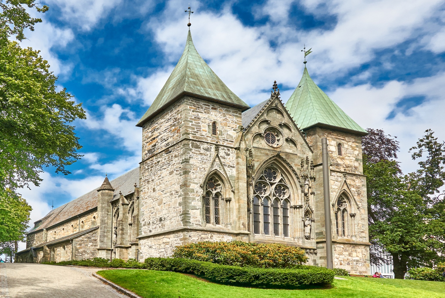 Stavanger Cathedral