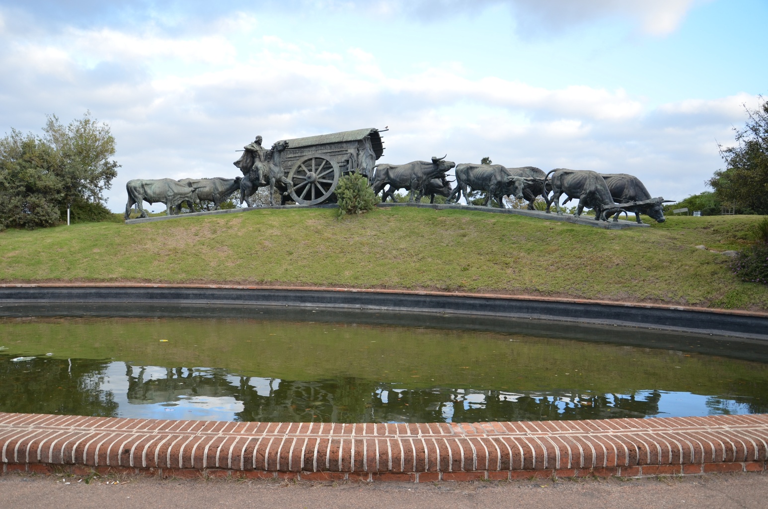 Parque Batlle