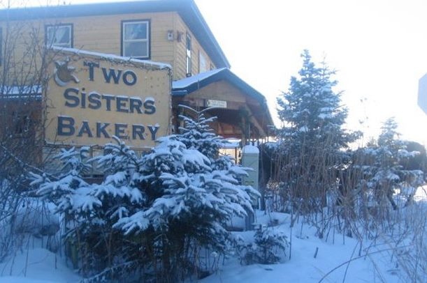 Two Sisters Bakery