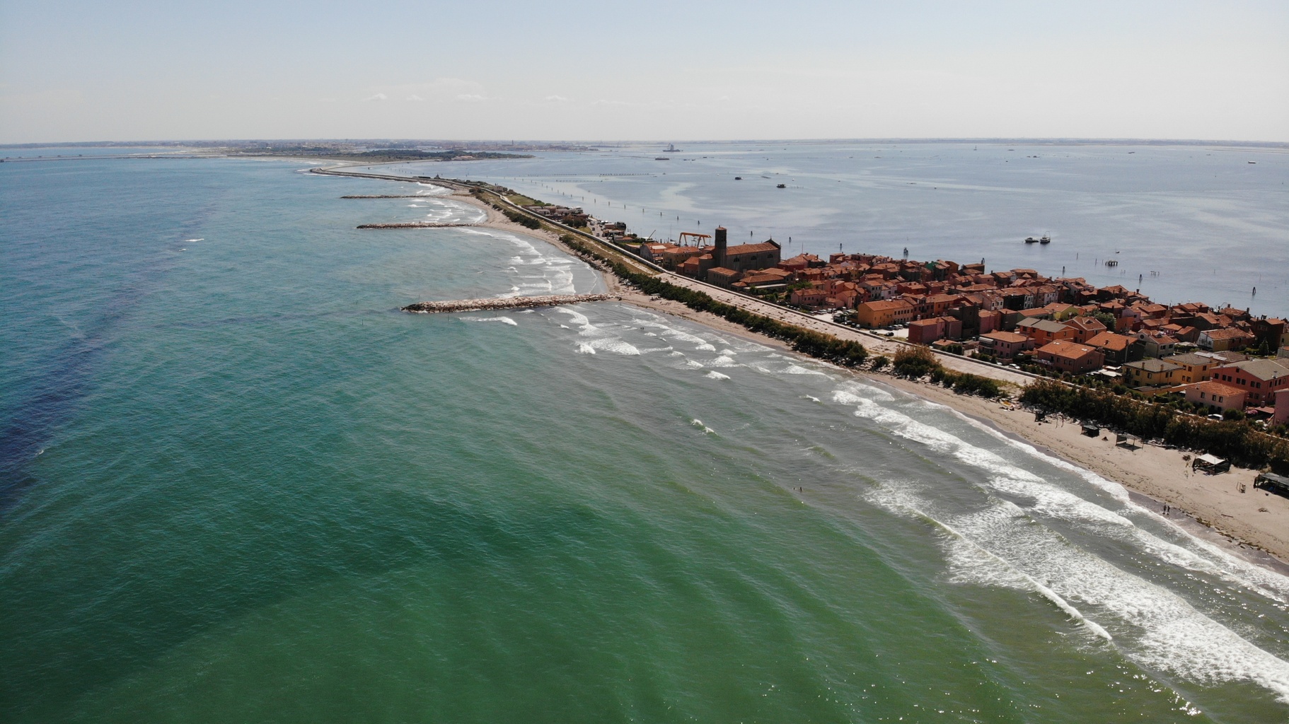 Pellestrina