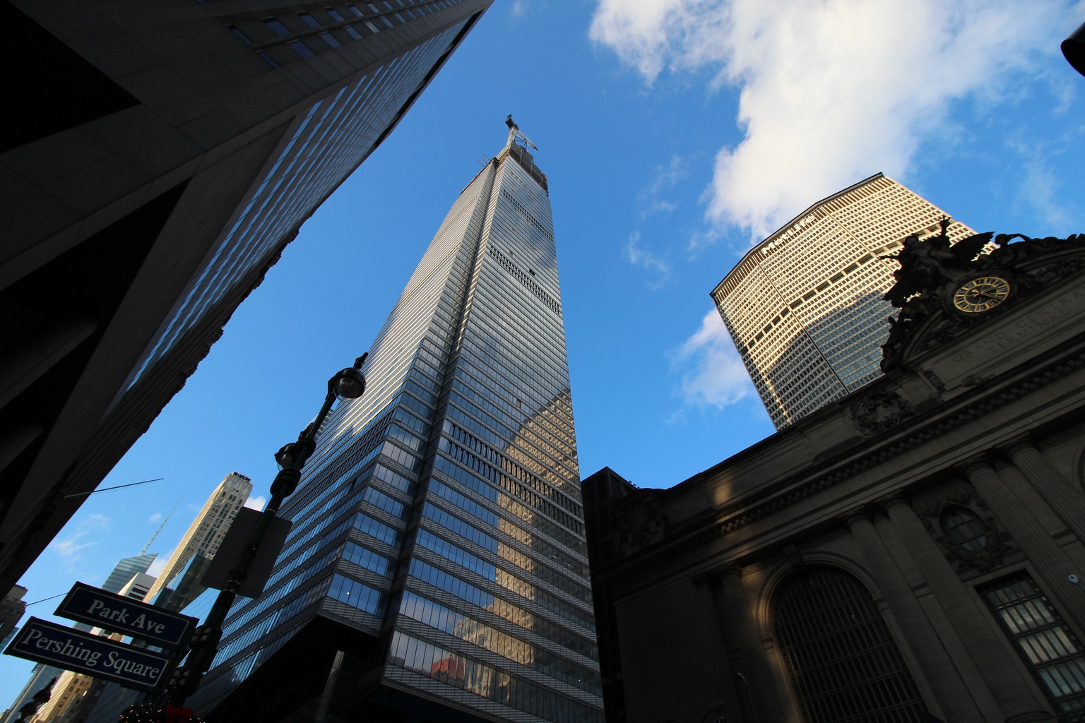 One Vanderbilt