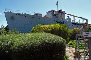 Whyalla Maritime Museum