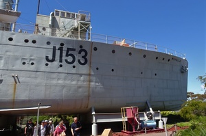 Whyalla Maritime Museum