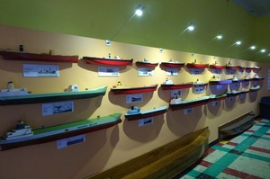 Whyalla Maritime Museum
