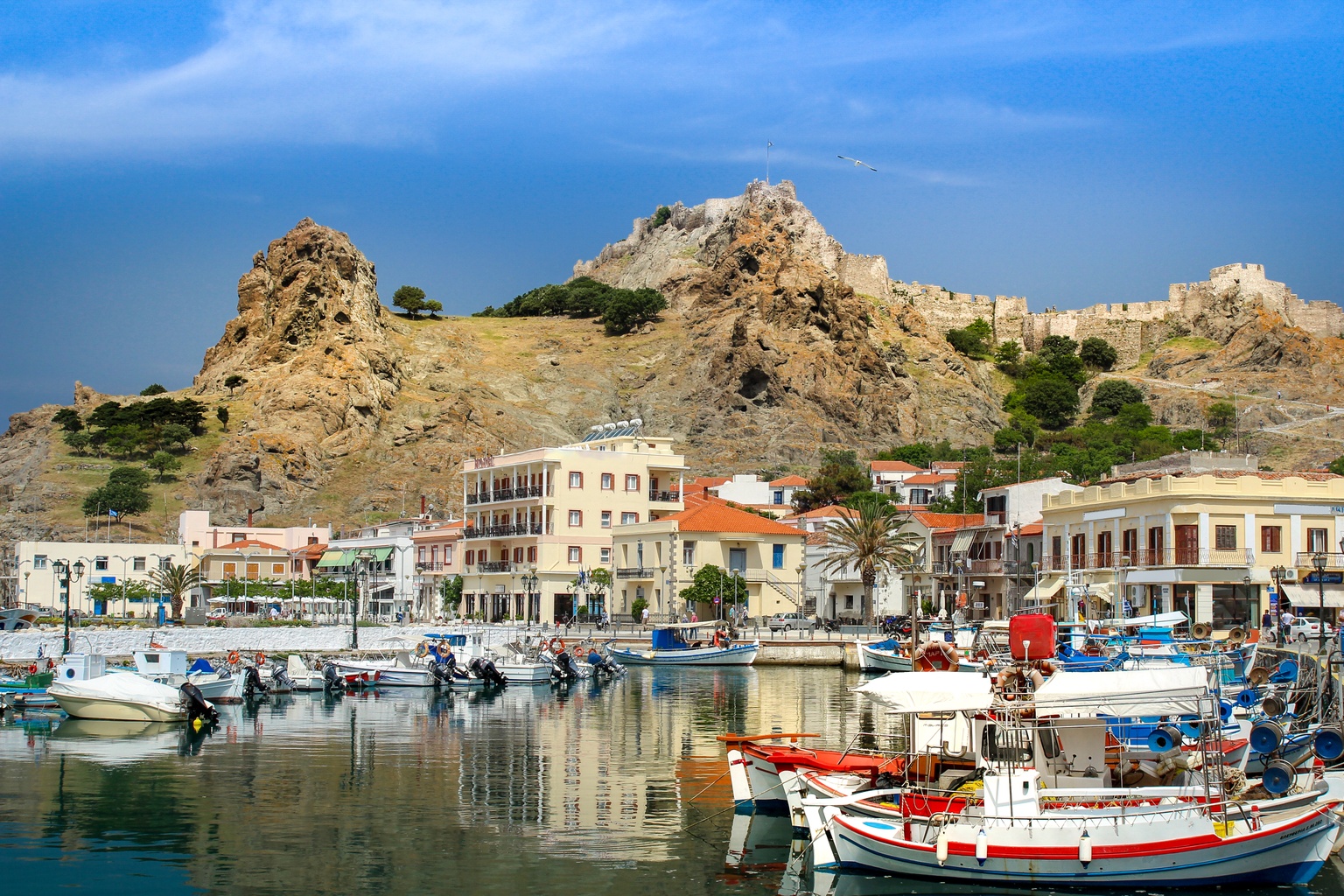 Lemnos
