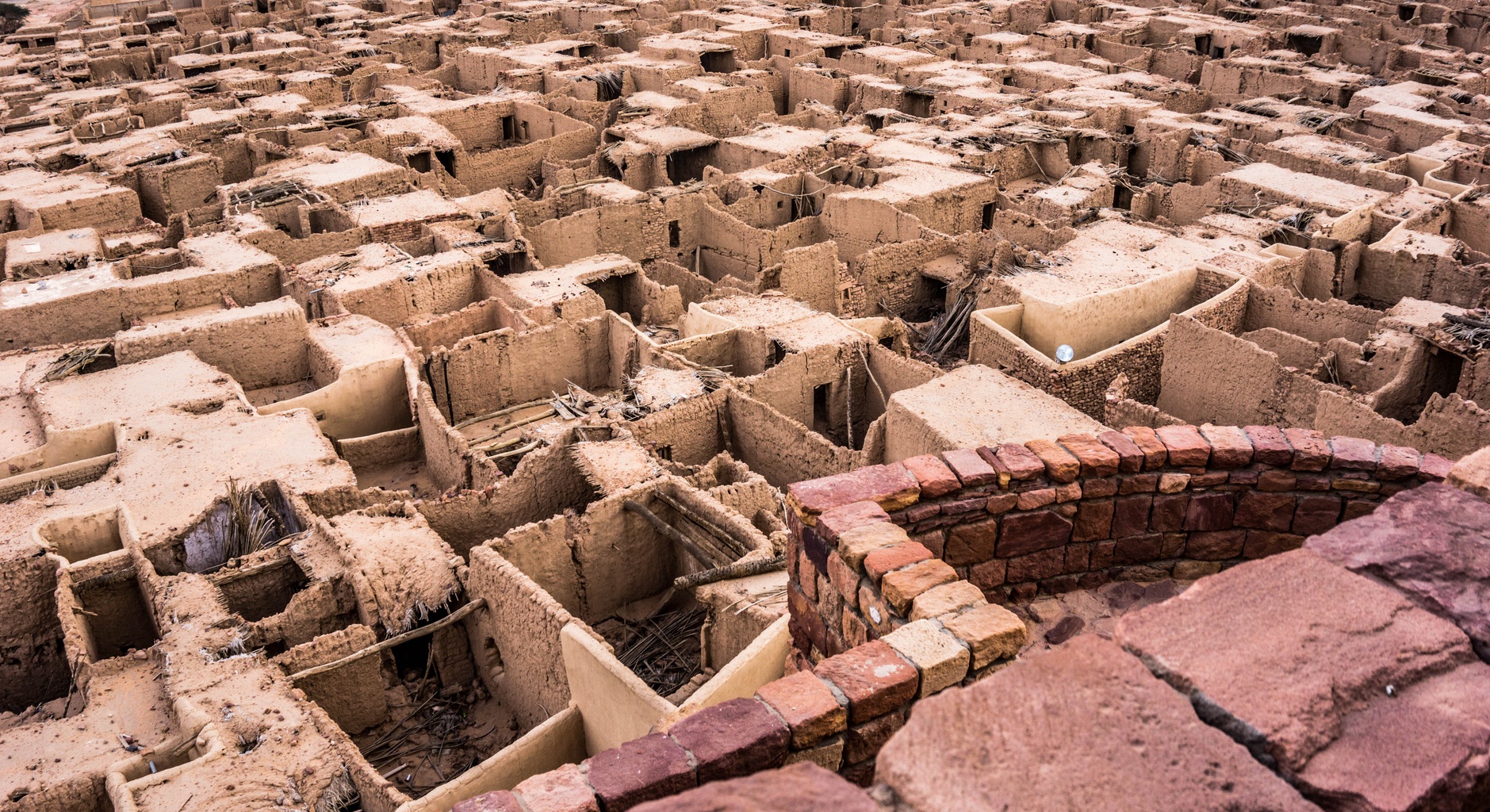 Al Ula Heritage Village