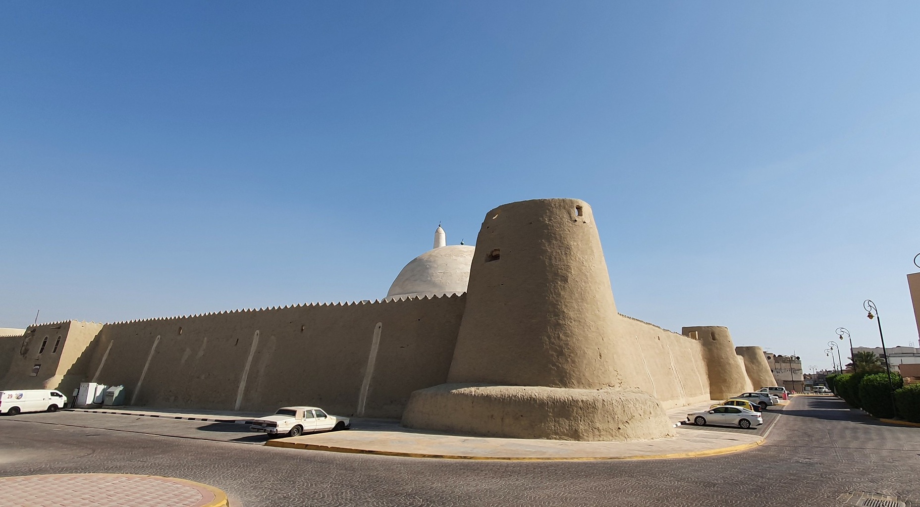 Qasr Ibrahim