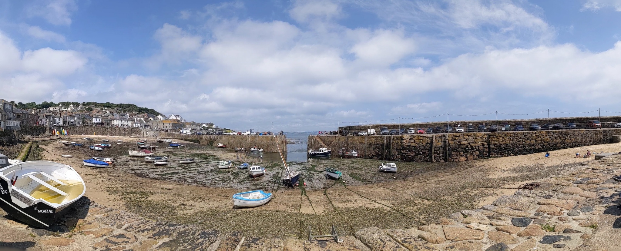 Mousehole