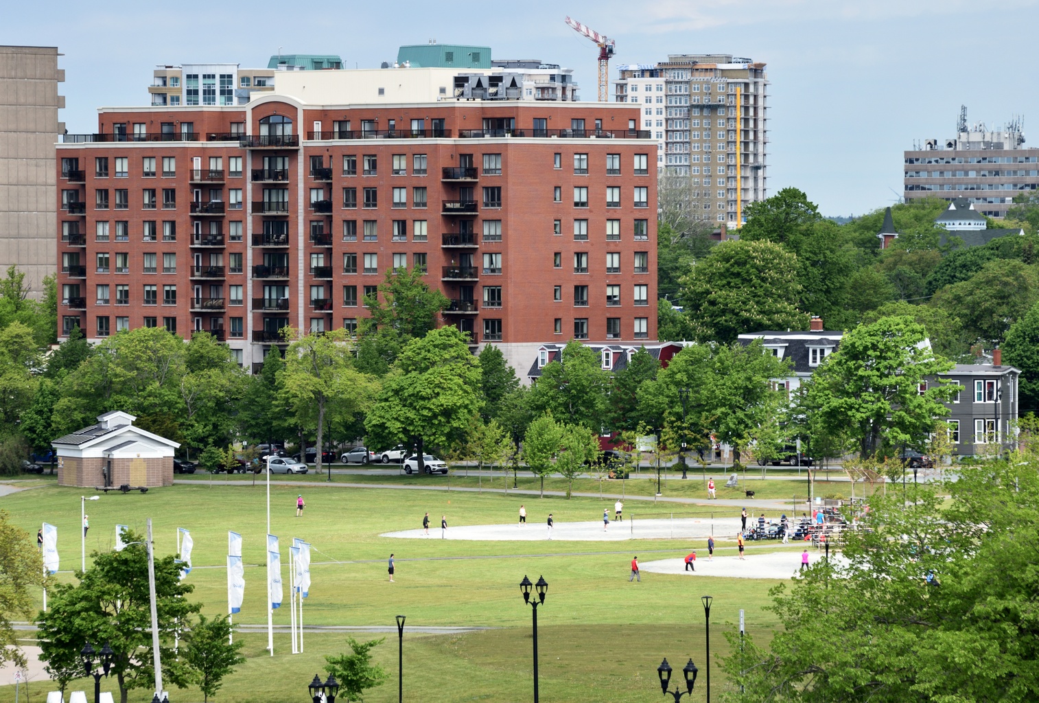 Halifax Common