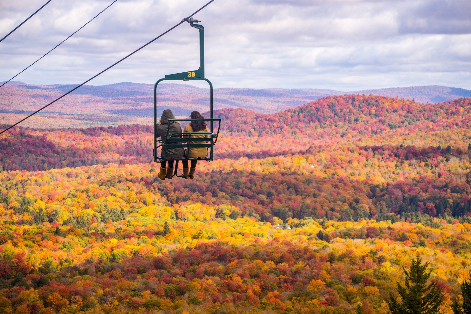 Old Forge