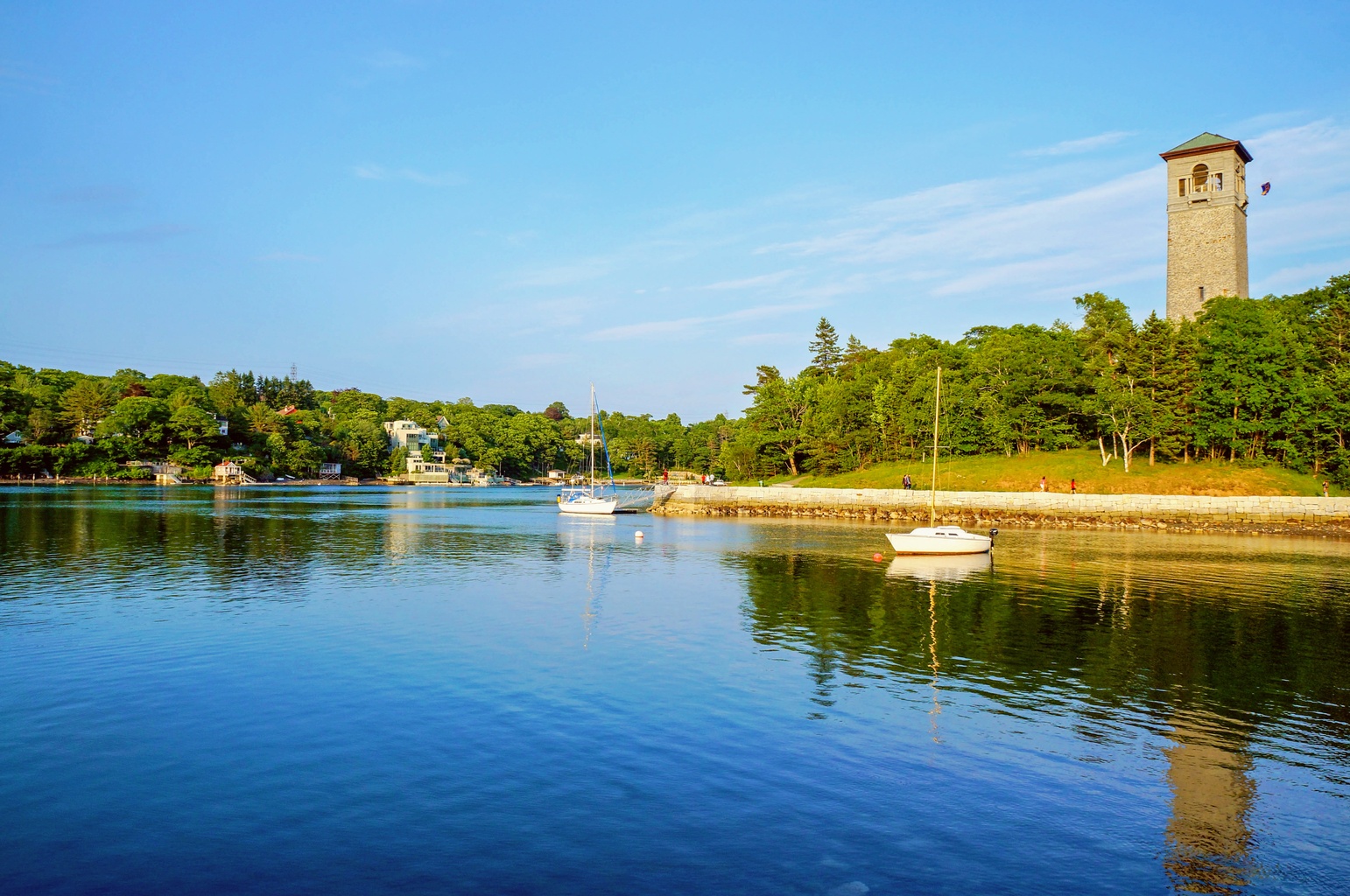 Sir Sandford Fleming Park
