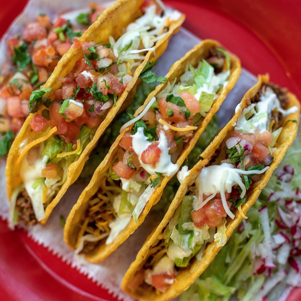 Chilacates Mexican Street Food