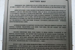 Battery Way