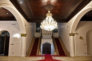 Shubra Palace