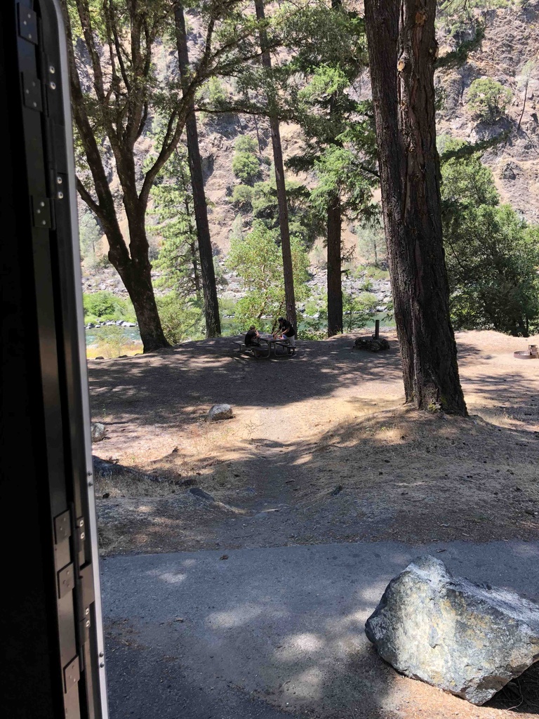 Shasta-Trinity National Forest