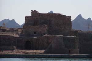 Fort of Our Lady of the Conception