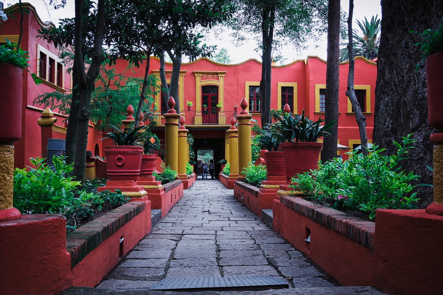 Coyoacán
