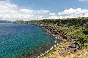 Tokunoshima Island