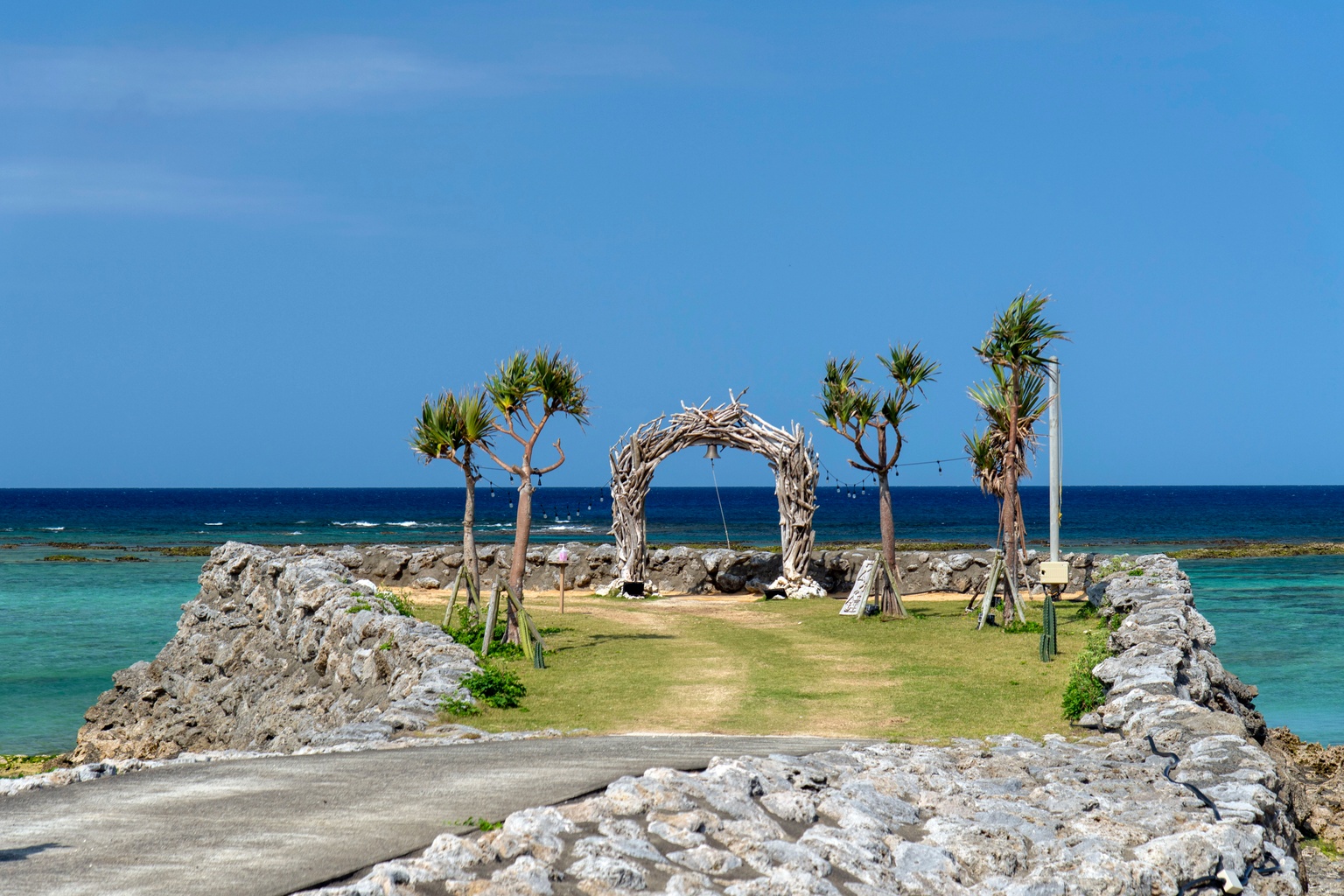 Tokunoshima Island