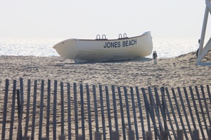 Jones Beach State Park