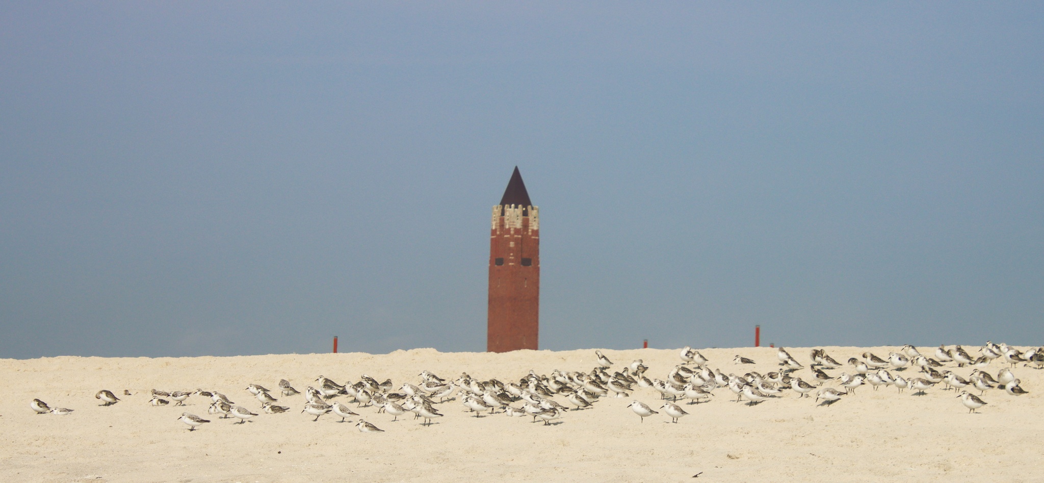 Jones Beach State Park