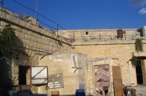 Fort Leonardo